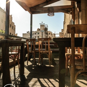 Jafra Cafe Lebanese food - Restaurants in Amman, Jordan