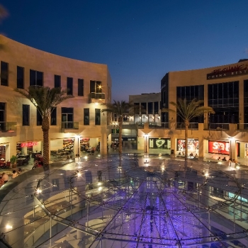 TAJ Mall - Shopping mall - Shopping in Amman, Jordan