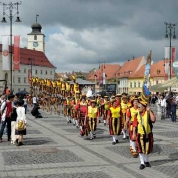 The International Theater Festival - Touristic Programs - Travel Tips ...