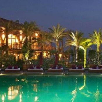 Edde Sands Resort - Beach - Activities in Byblos - Jbeil, Lebanon