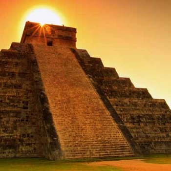 Kukulkan pyramid - Other - Travel Tips in Acapulco, Mexico